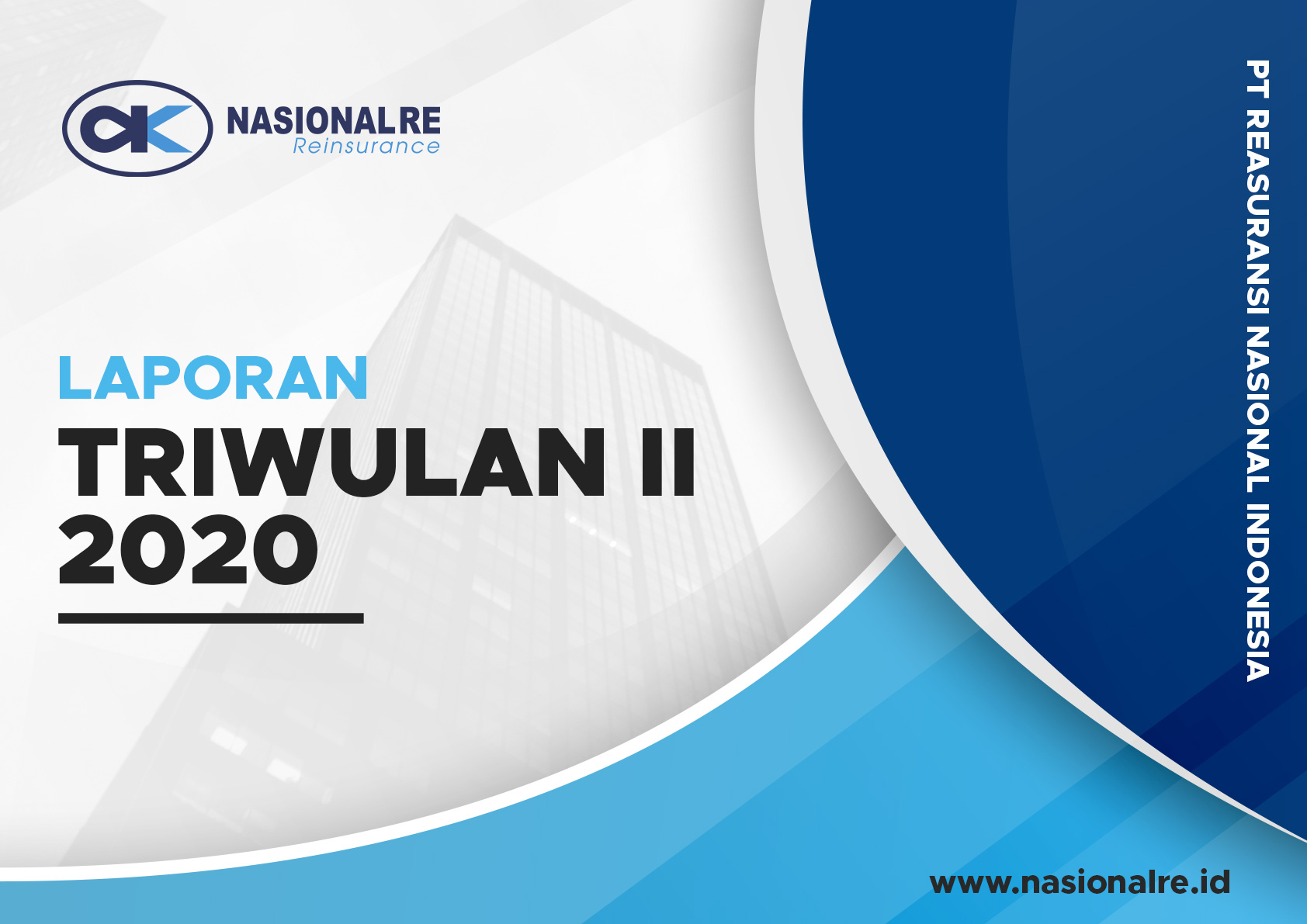 Laporan Tahunan & Triwulan